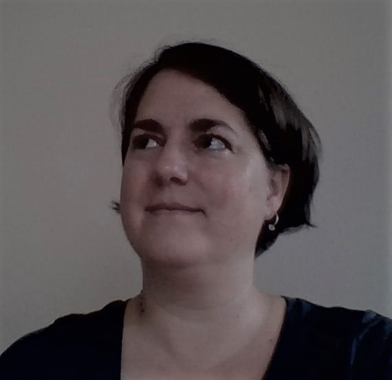 Silvia Staubli